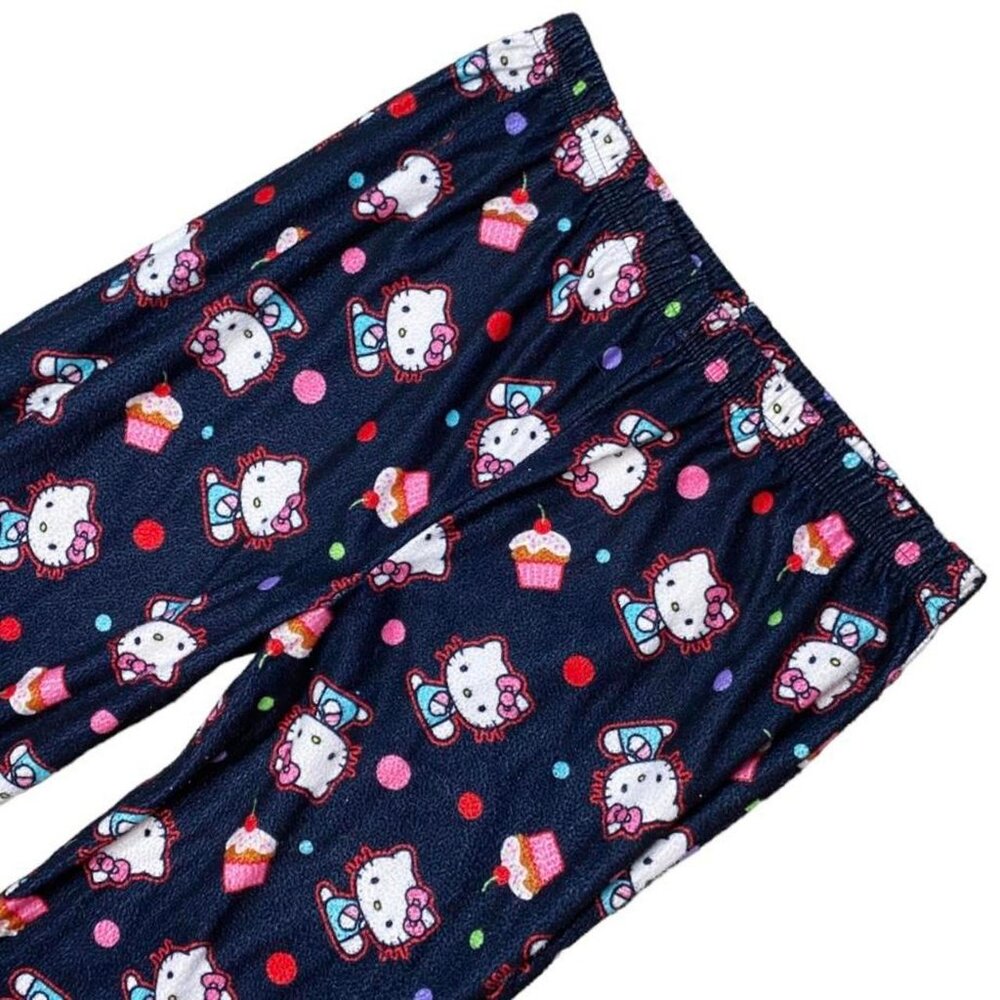 2010s Rare Hello Kitty Kawaii Alternative Scene Emo C… - Gem